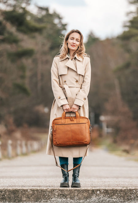 The Chesterfield Brand ® | Leather Bags & Accessories | Online Shop