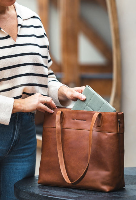 The Chesterfield Brand ® | Leather Bags & Accessories | Online Shop