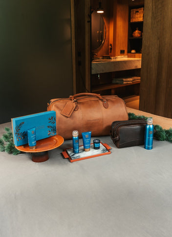 Leder Rucksäcke aus hoher Qualität | The Chesterfield Brand