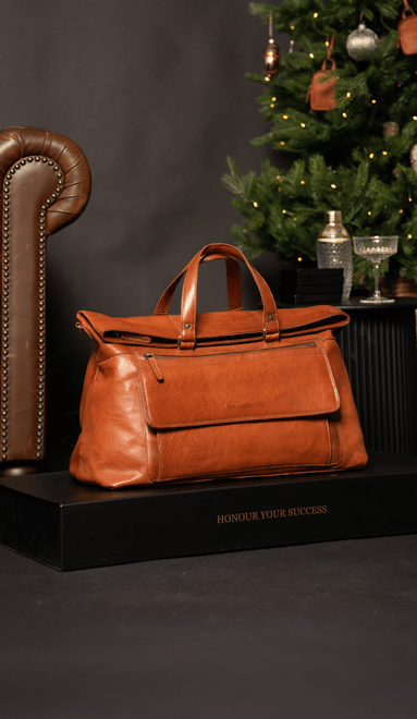 The Chesterfield Brand ® | Leather Bags & Accessories | Online Shop